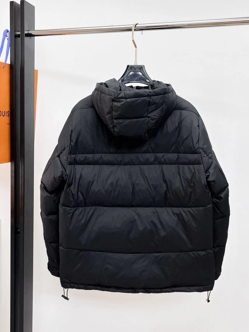 Indistinguishable Moncler Down Jackets