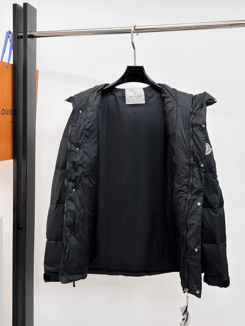 Indistinguishable Moncler Down Jackets