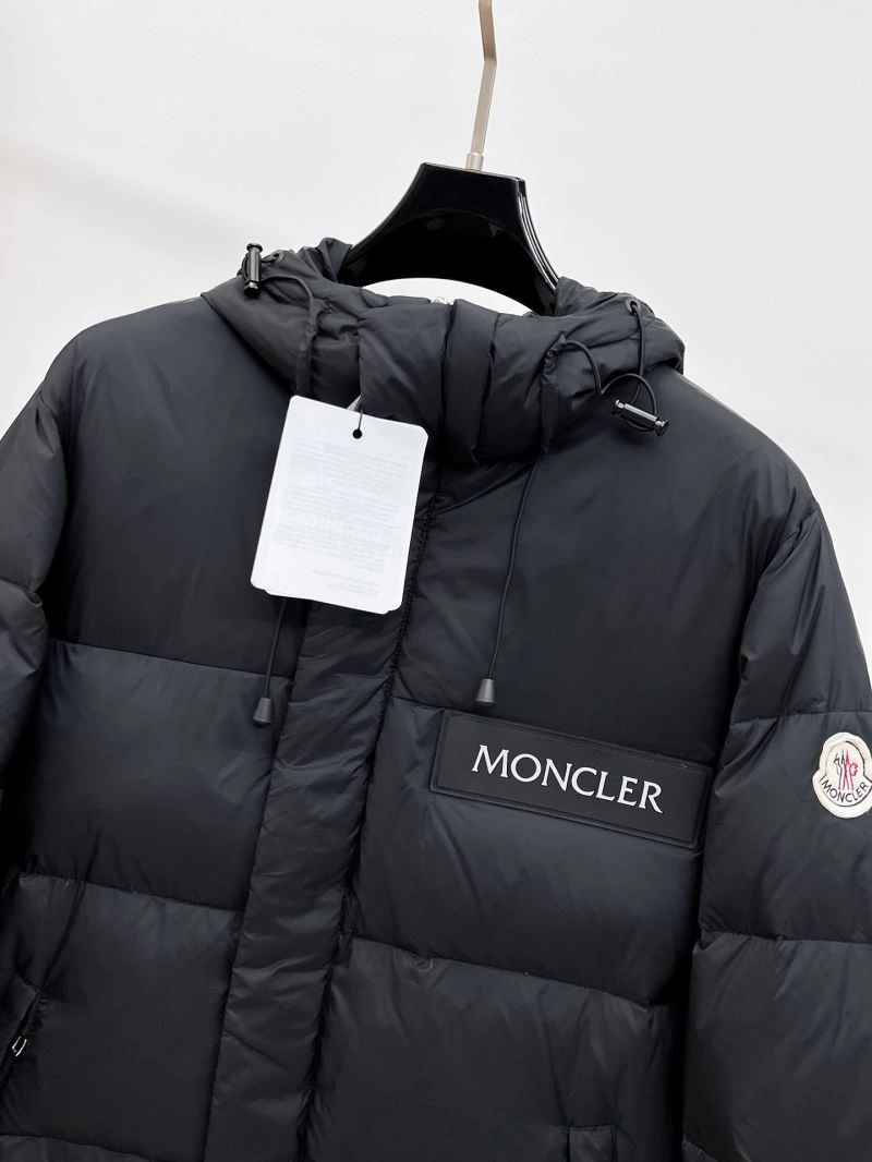 Indistinguishable Moncler Down Jackets