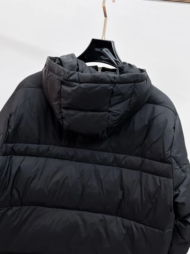 Indistinguishable Moncler Down Jackets