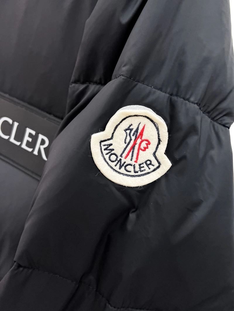 Indistinguishable Moncler Down Jackets