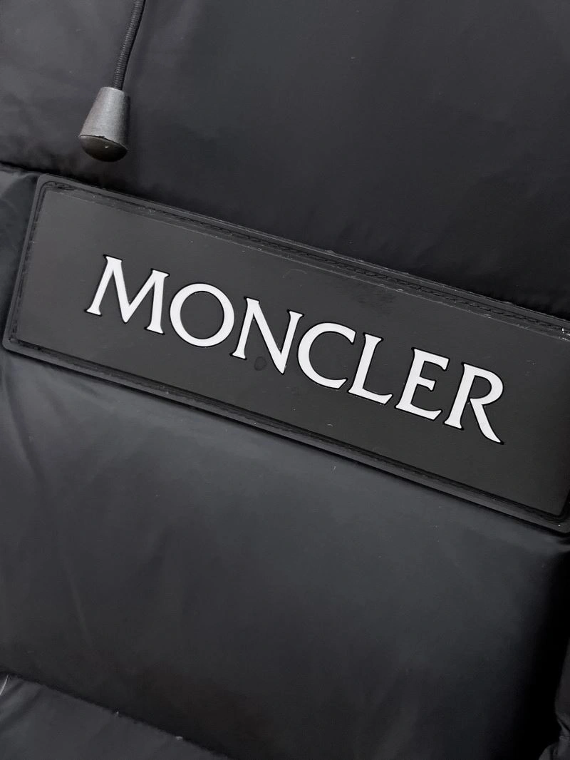 Indistinguishable Moncler Down Jackets