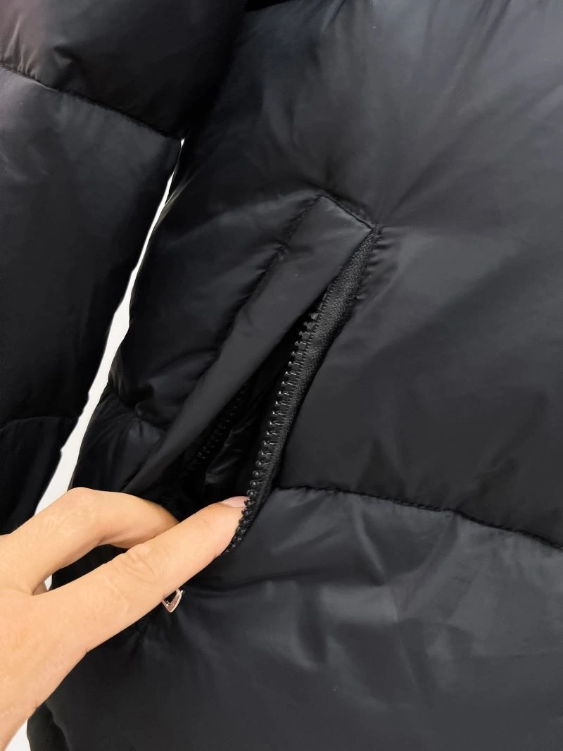 Indistinguishable Moncler Down Jackets