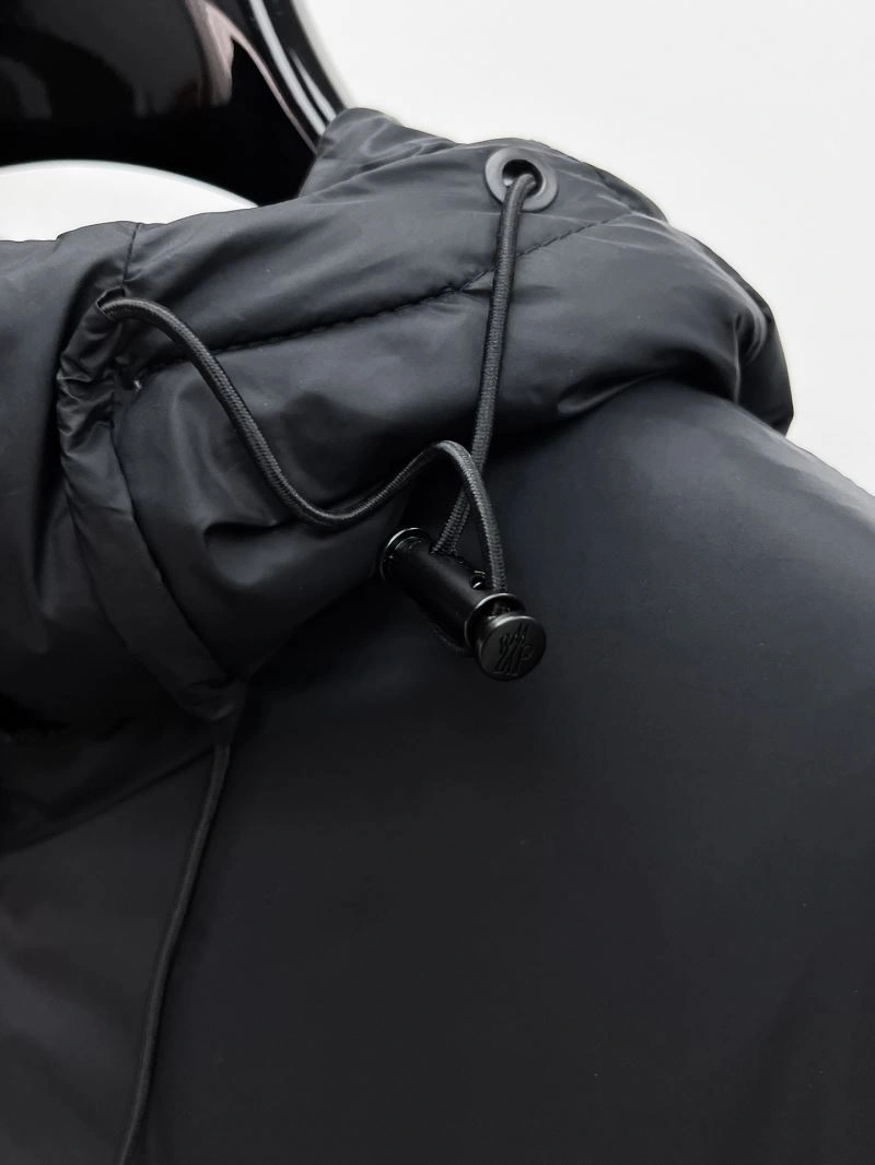 Indistinguishable Moncler Down Jackets