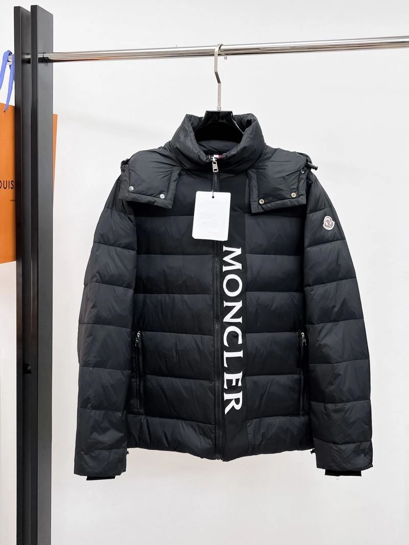Moncler Down Jackets