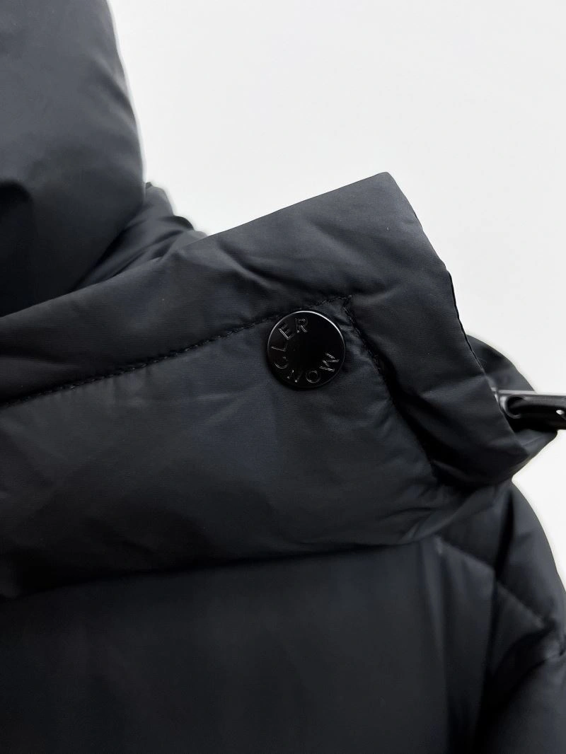 Affordable Moncler Down Jackets