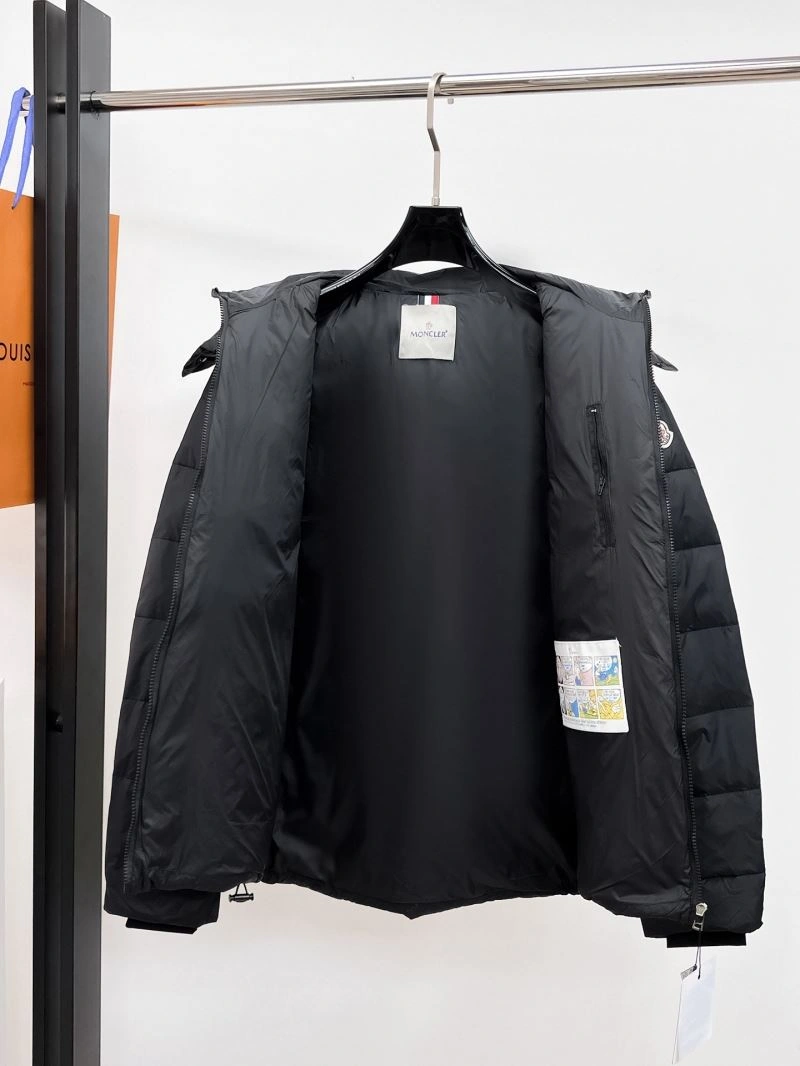 Affordable Moncler Down Jackets