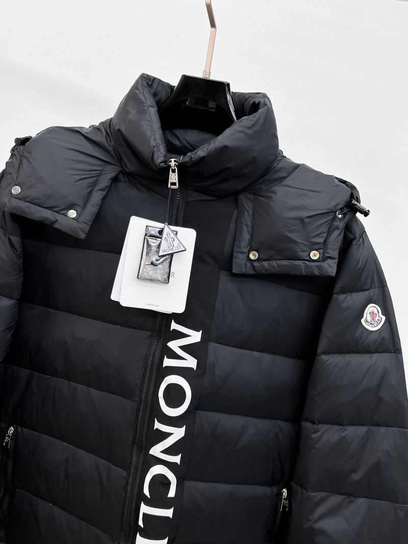 Affordable Moncler Down Jackets