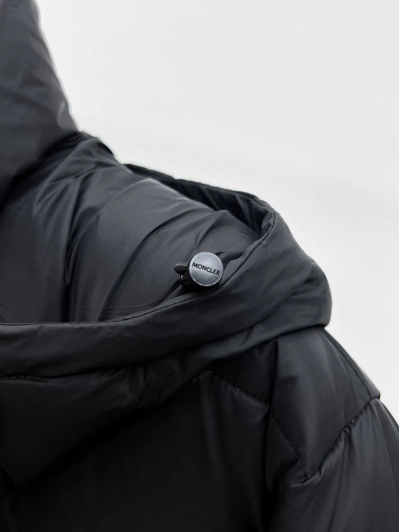 Affordable Moncler Down Jackets