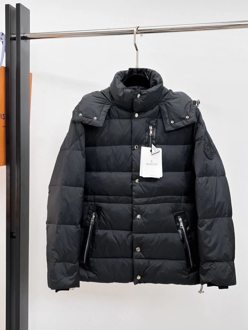 Moncler Down Jackets
