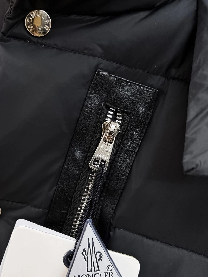 Top match Moncler Down Jackets