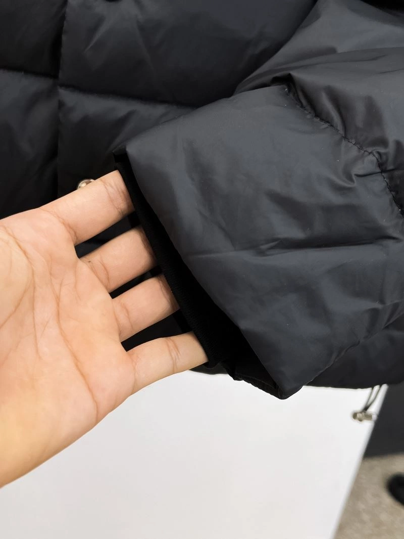 Top match Moncler Down Jackets