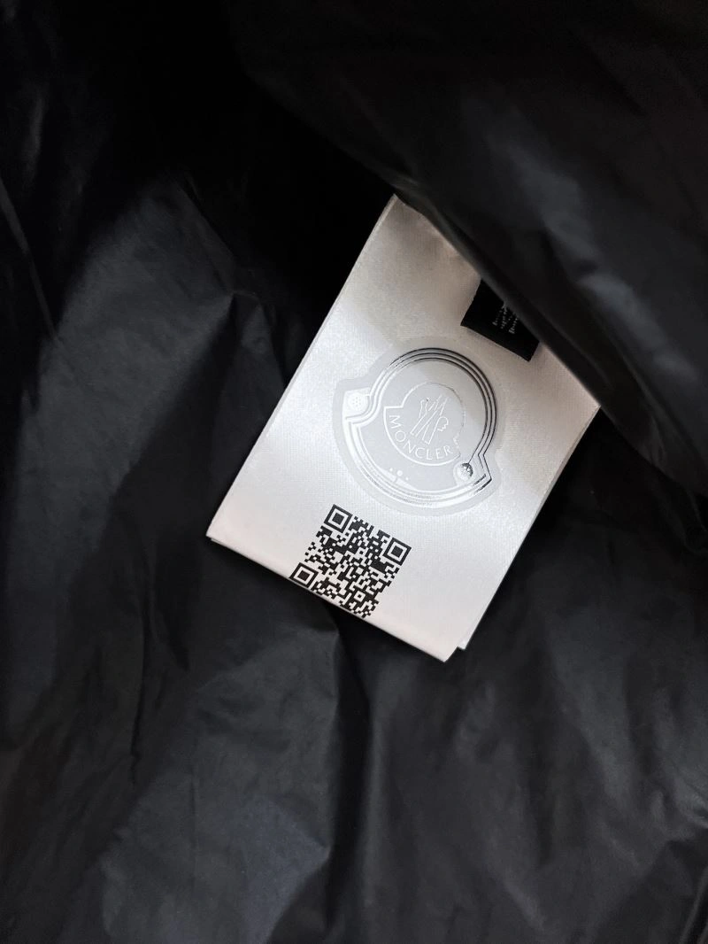 Top match Moncler Down Jackets