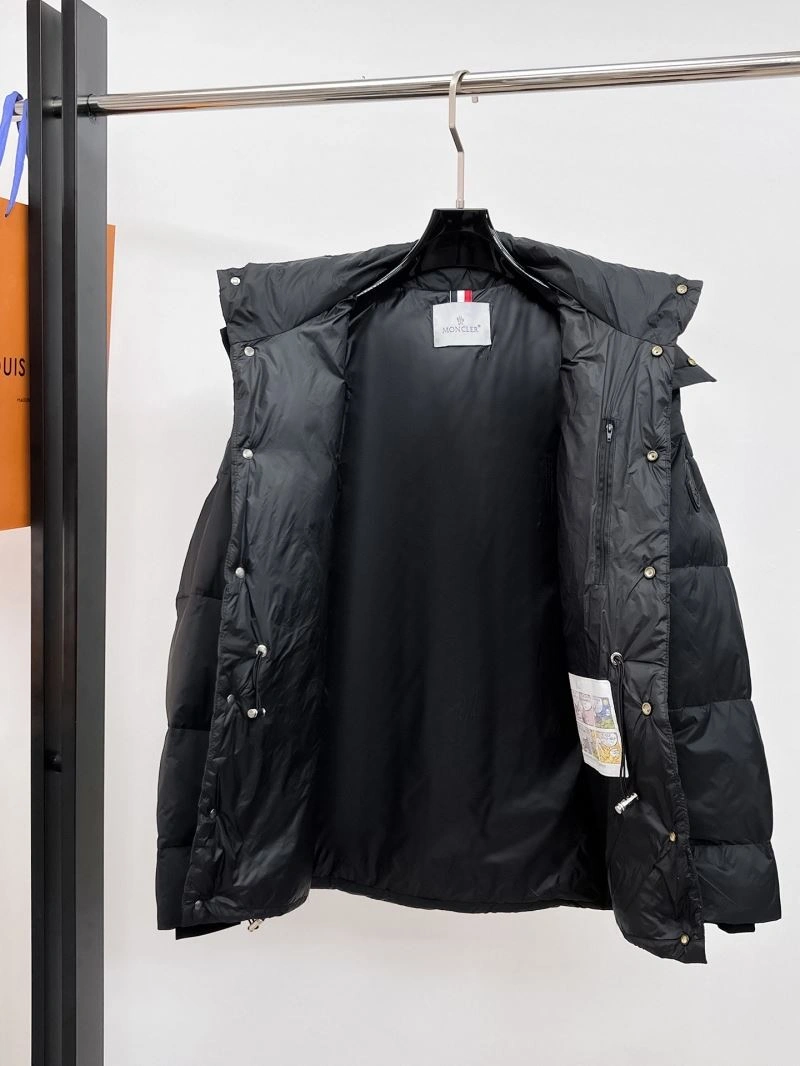Top match Moncler Down Jackets