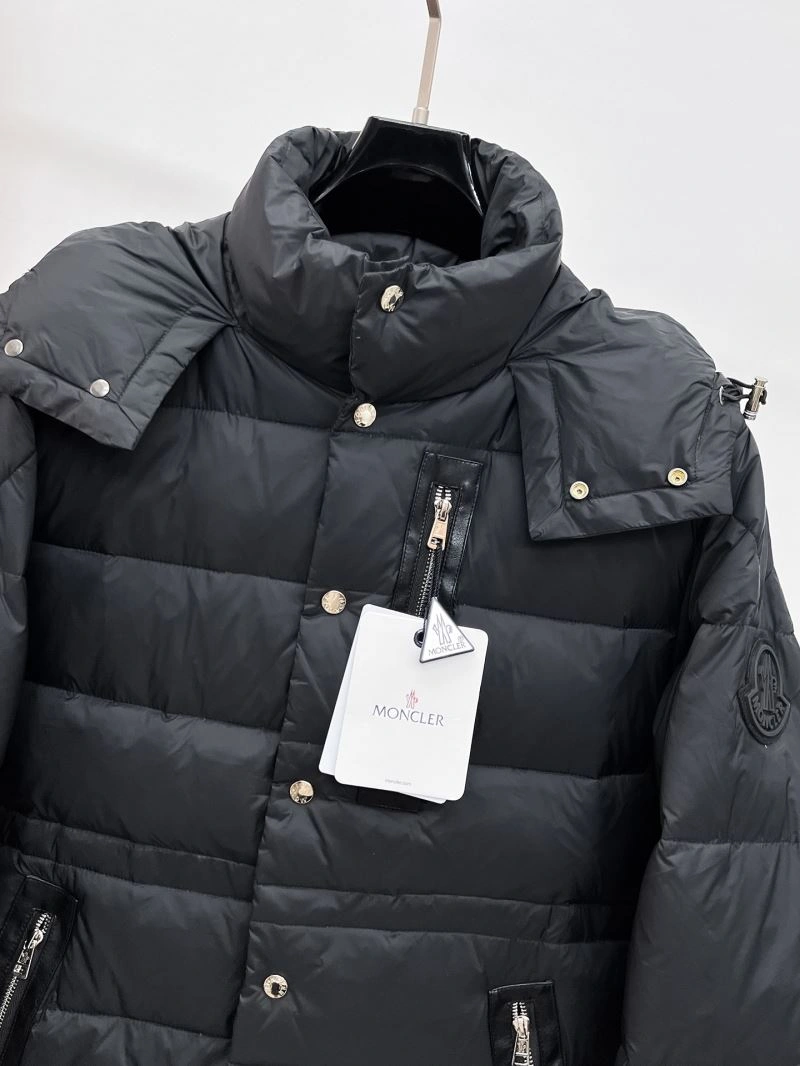 Top match Moncler Down Jackets