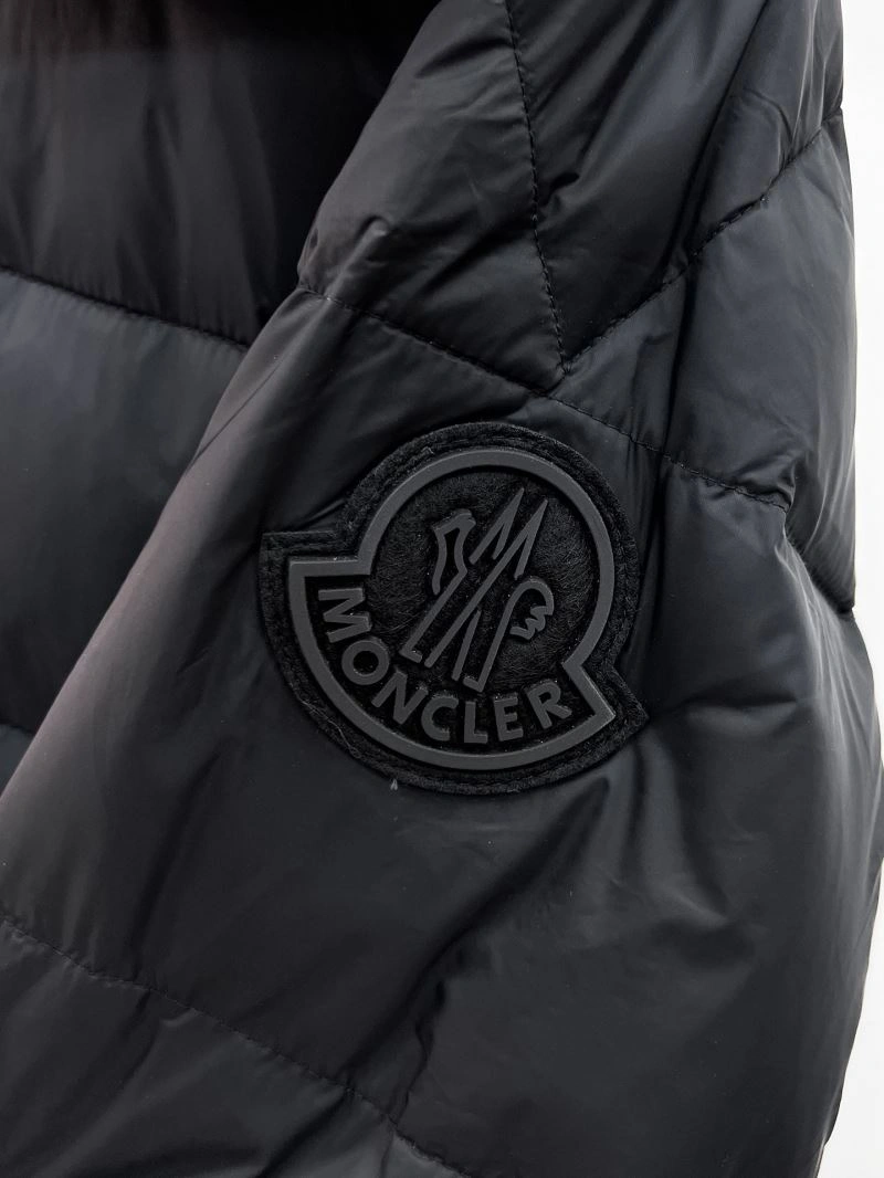 Top match Moncler Down Jackets