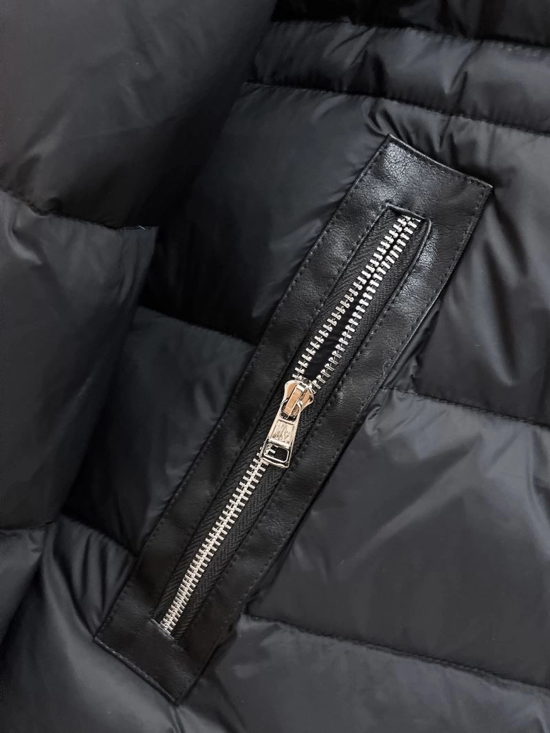 Top match Moncler Down Jackets