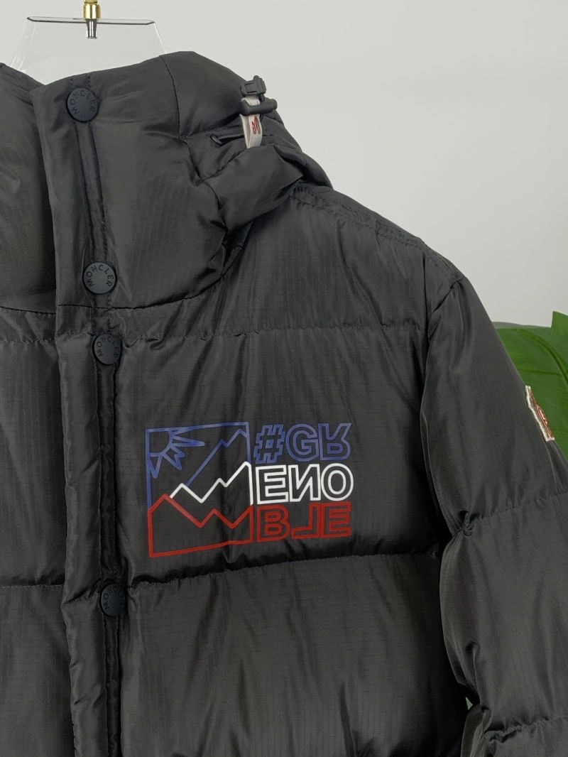 Perfect replica Moncler Down Jackets
