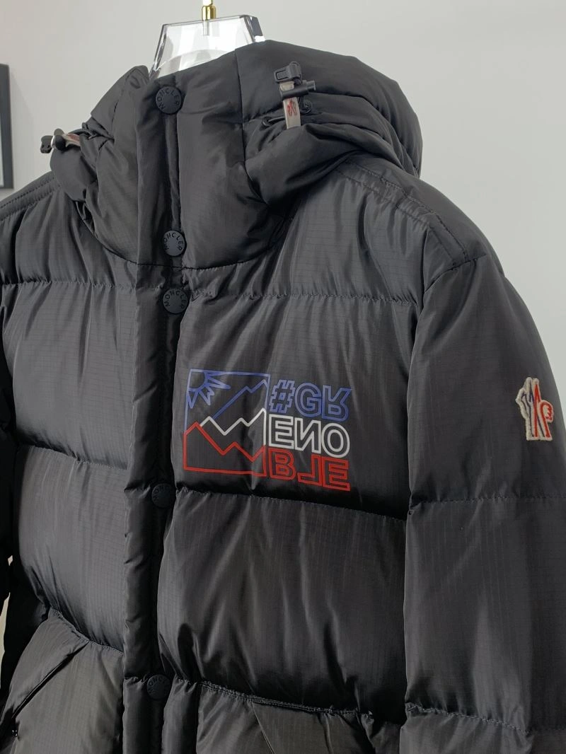 Perfect replica Moncler Down Jackets