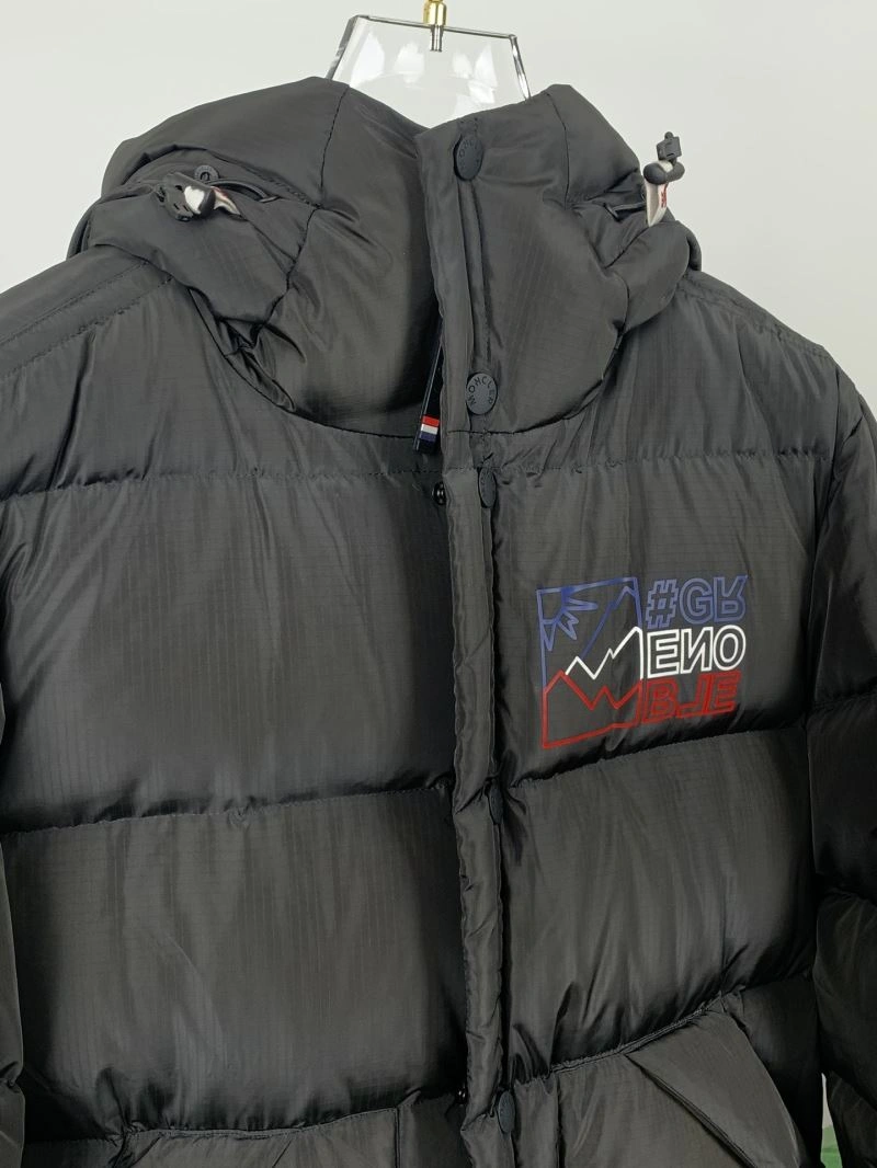Perfect replica Moncler Down Jackets