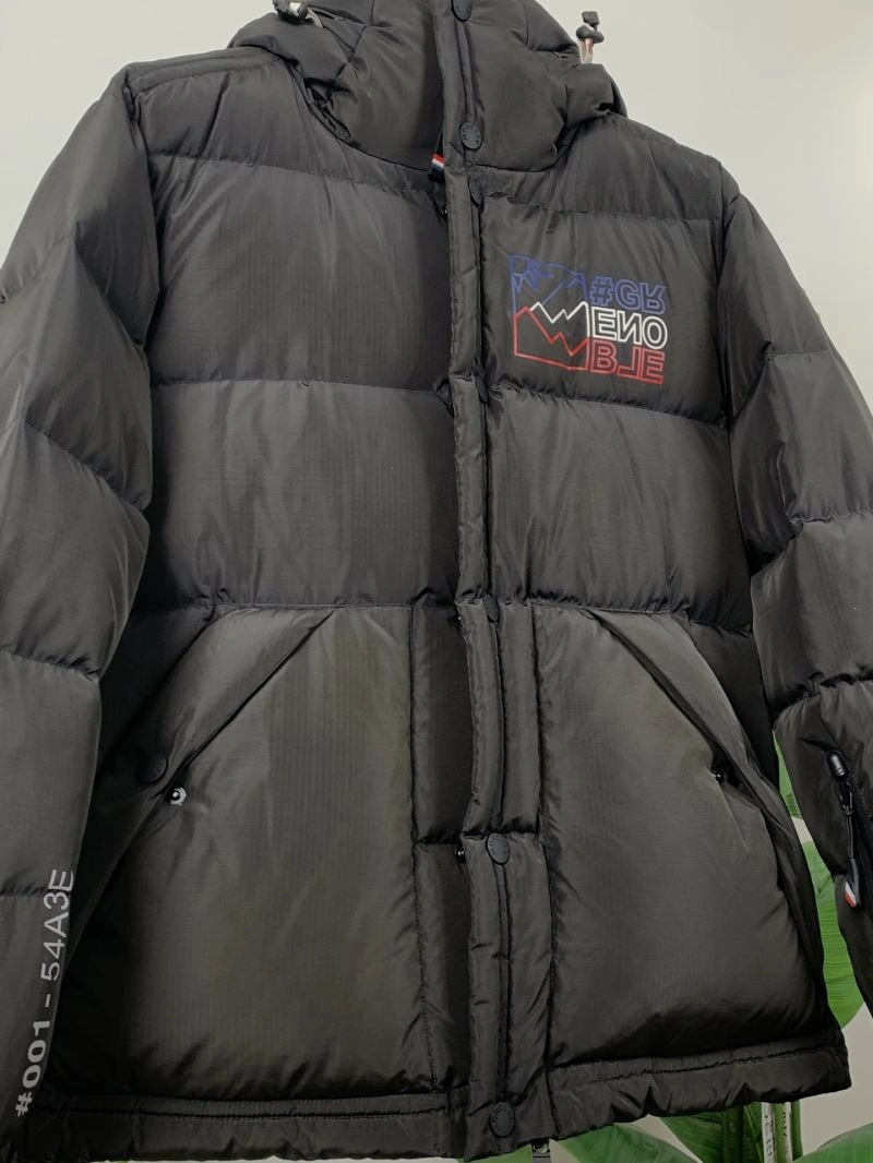 Perfect replica Moncler Down Jackets