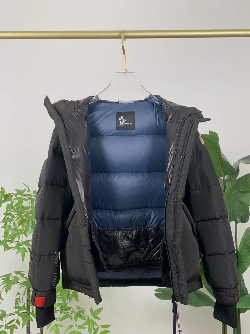 Perfect replica Moncler Down Jackets