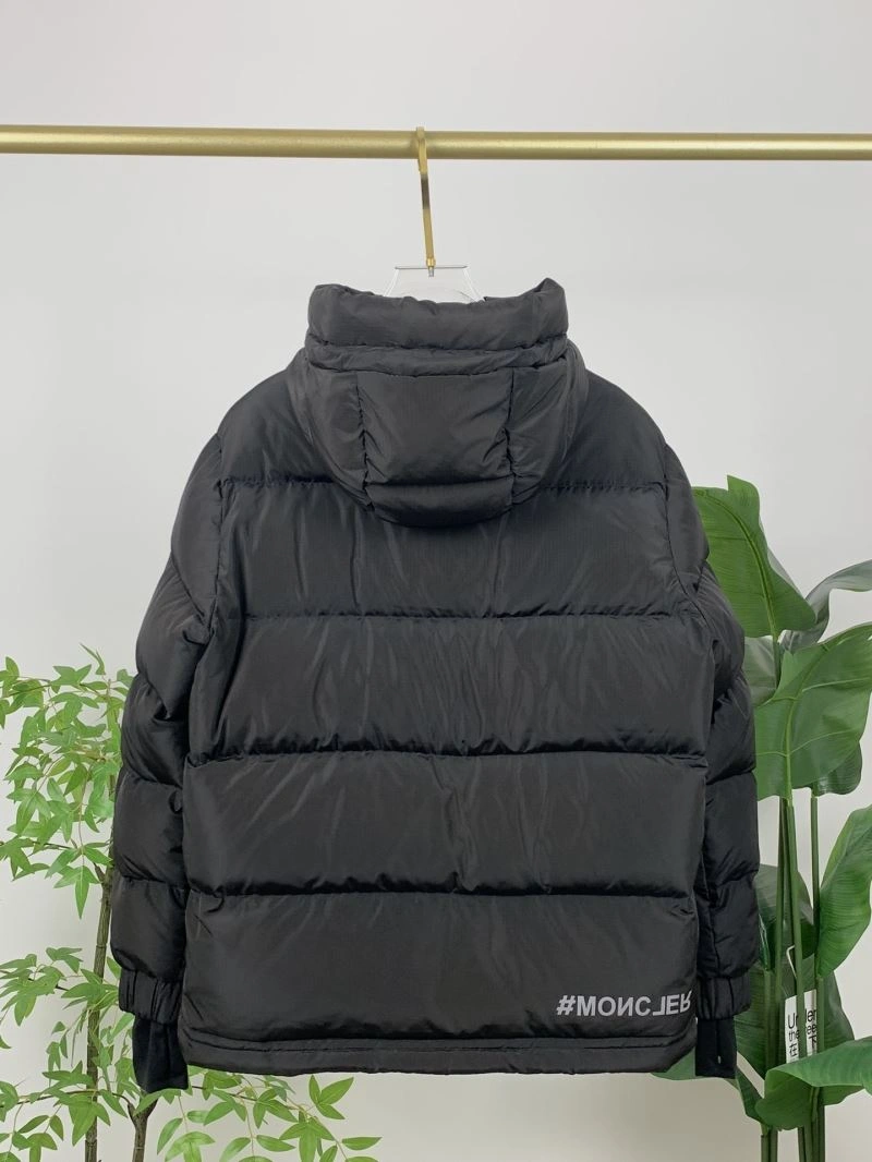 Perfect replica Moncler Down Jackets