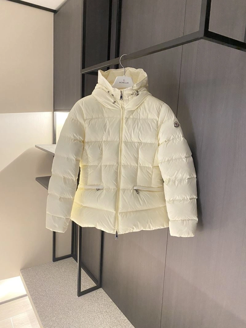 Moncler Down Jackets