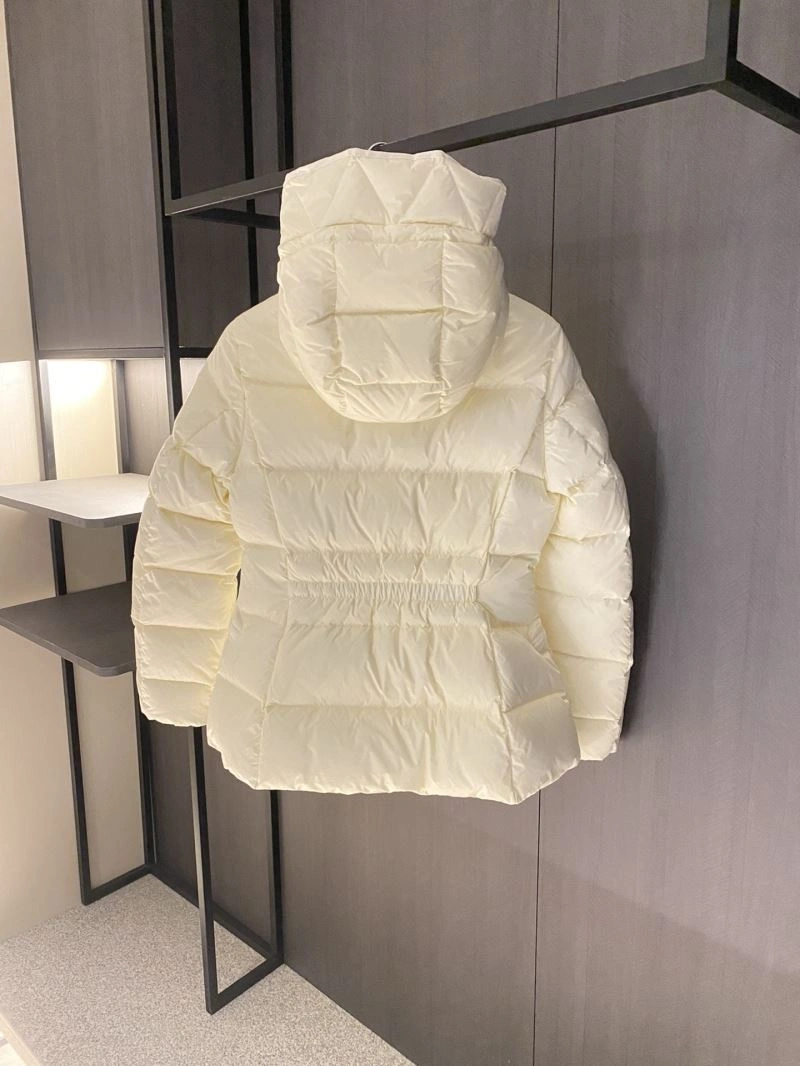Accurate model Moncler Down Jackets