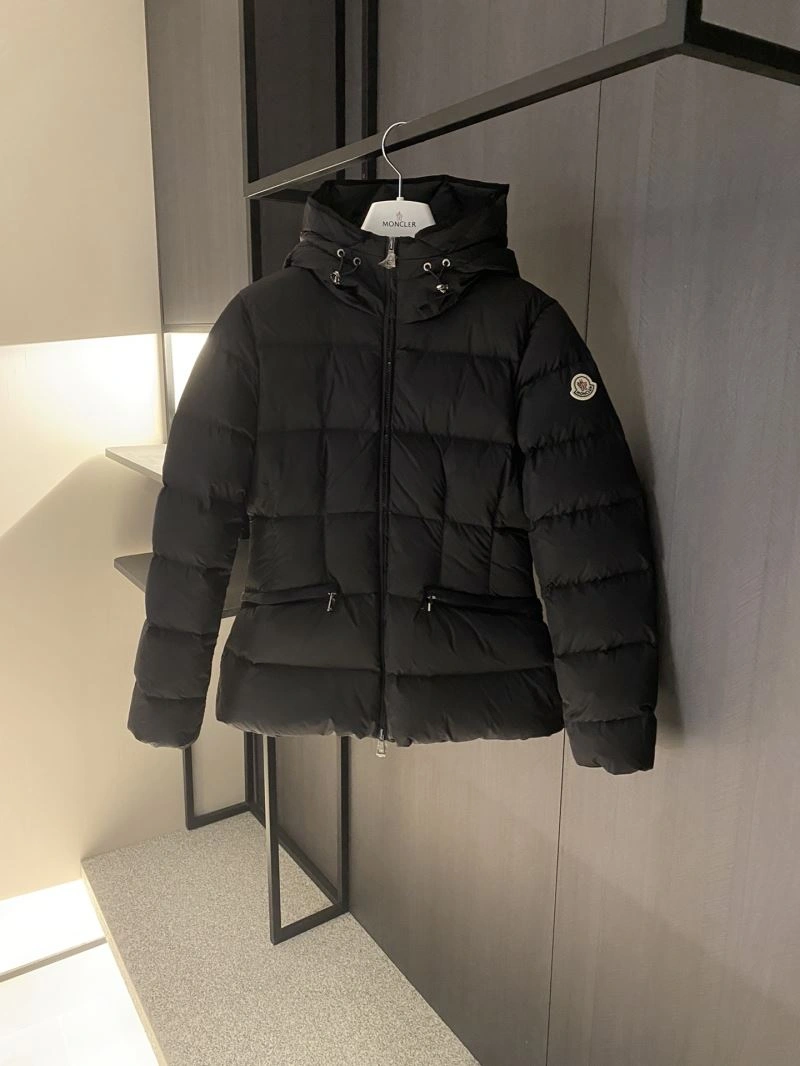 Moncler Down Jackets