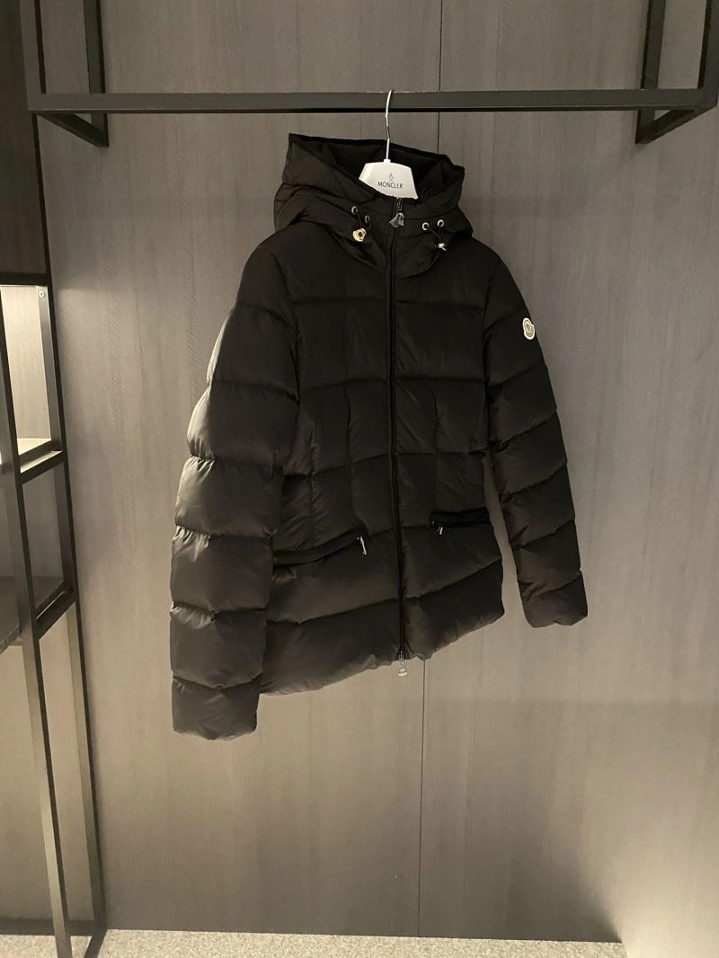1:1 copy Moncler Down Jackets