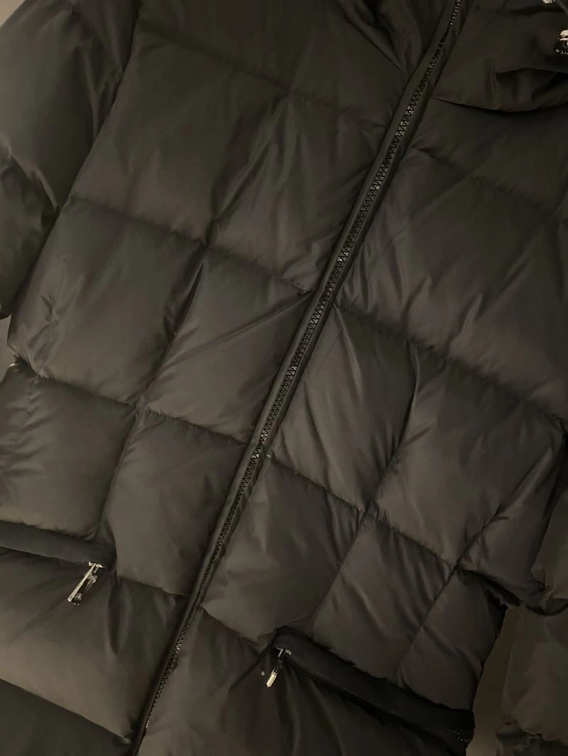 1:1 copy Moncler Down Jackets