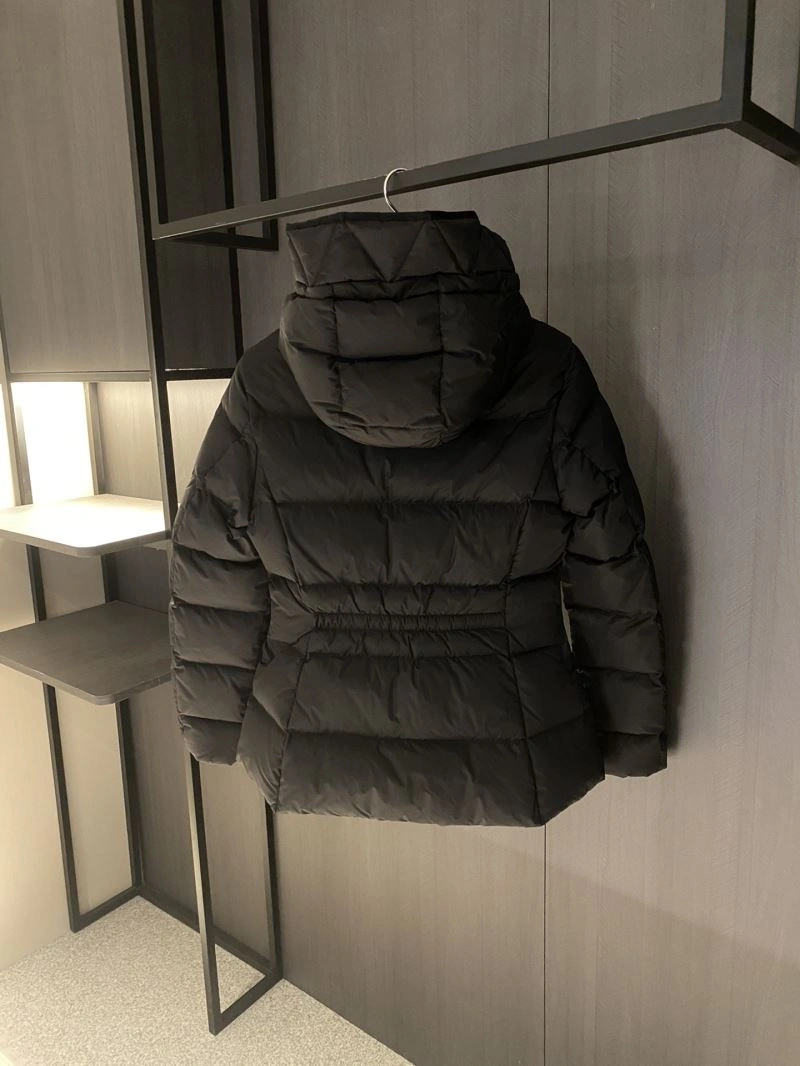1:1 copy Moncler Down Jackets