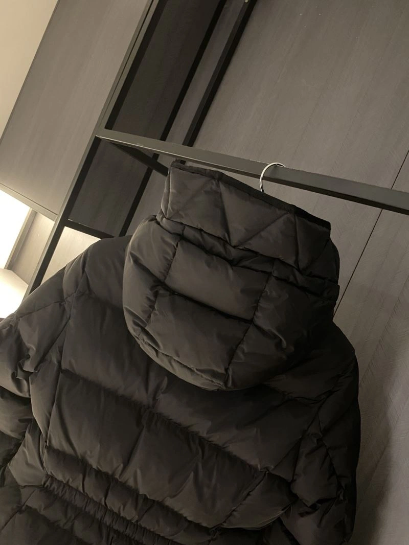 1:1 copy Moncler Down Jackets