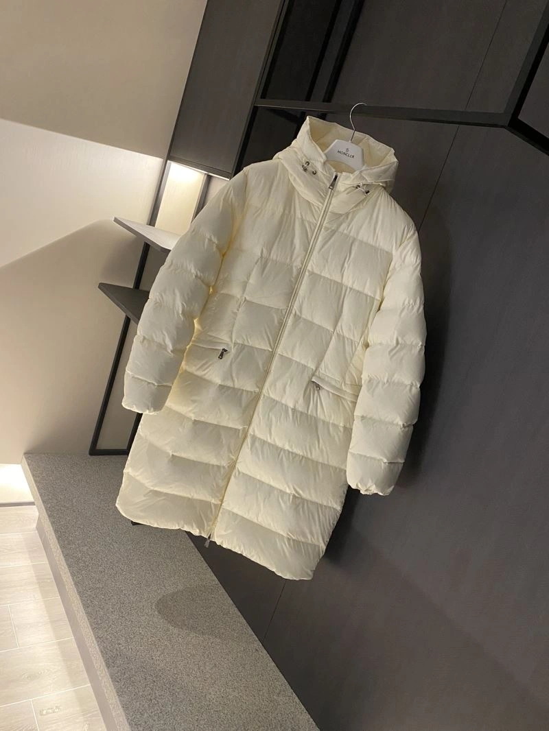 Perfect replica Moncler Down Jackets