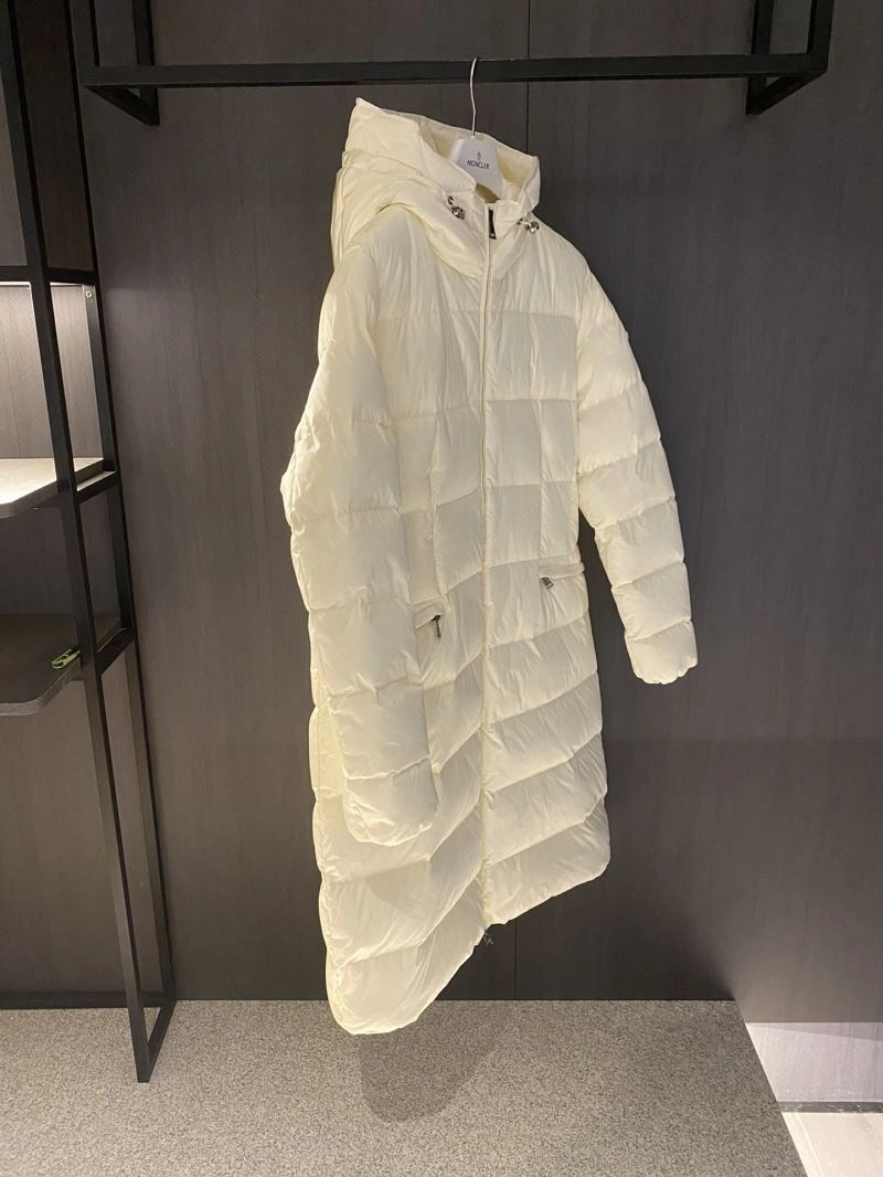 Perfect replica Moncler Down Jackets