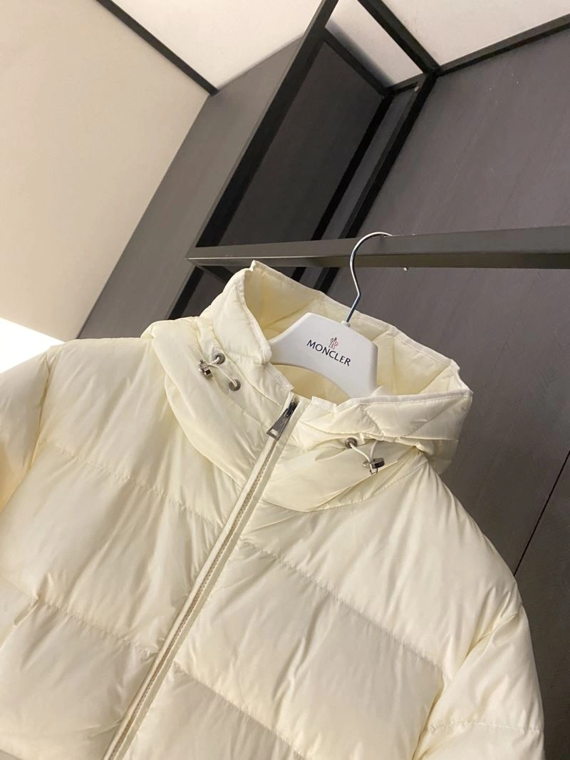 Perfect replica Moncler Down Jackets