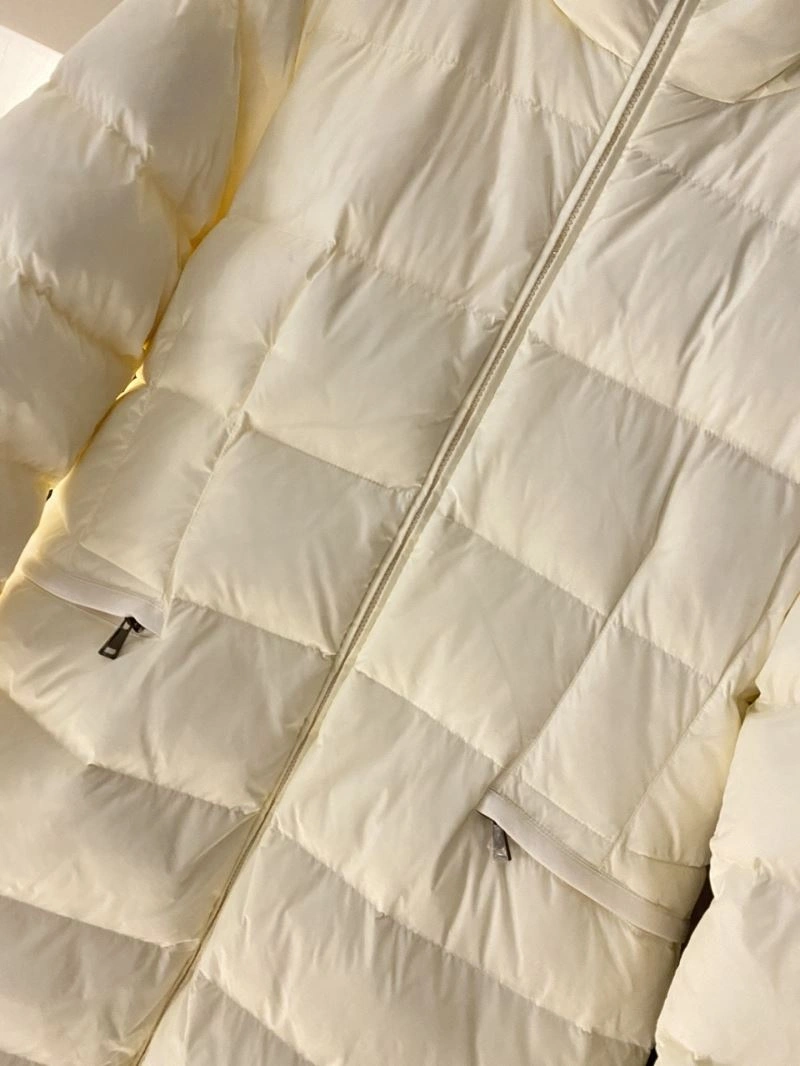 Perfect replica Moncler Down Jackets