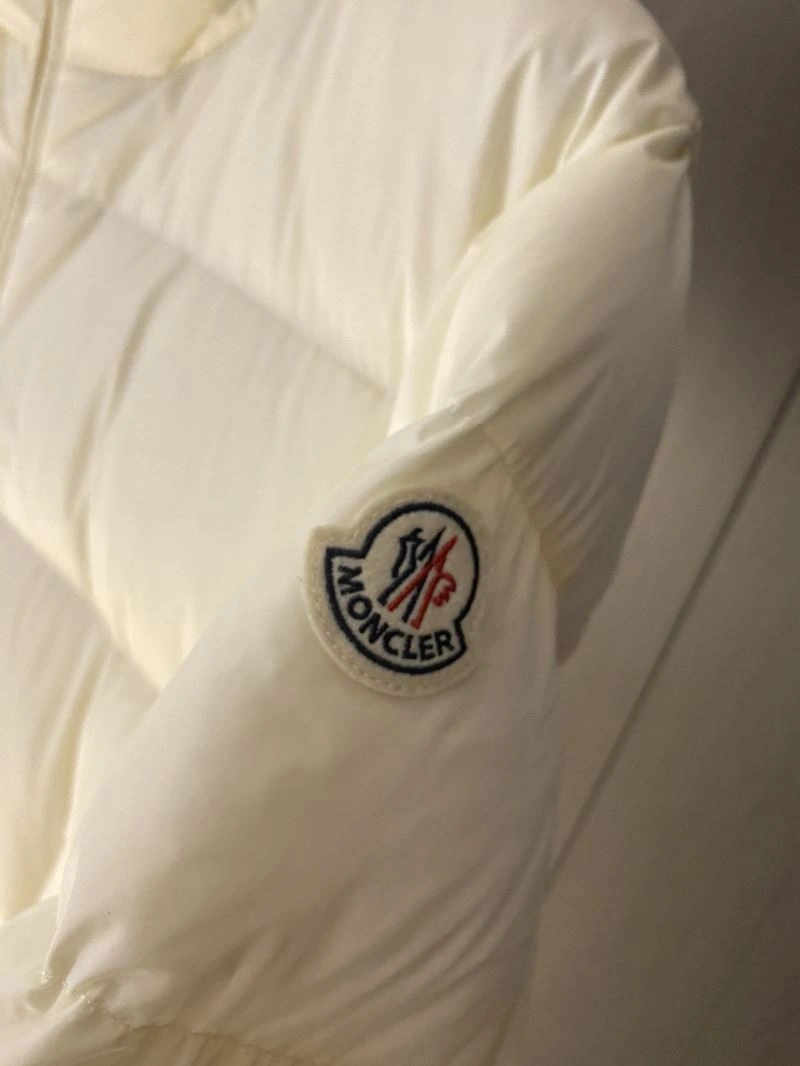 Perfect replica Moncler Down Jackets
