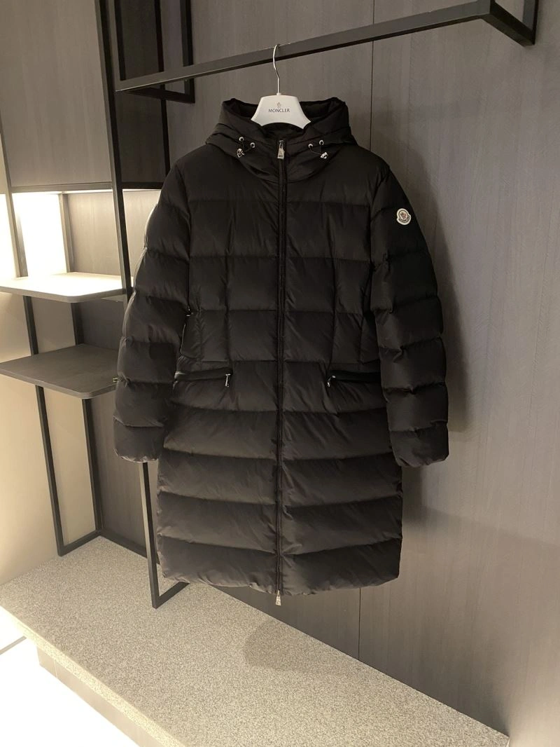 Moncler Down Jackets