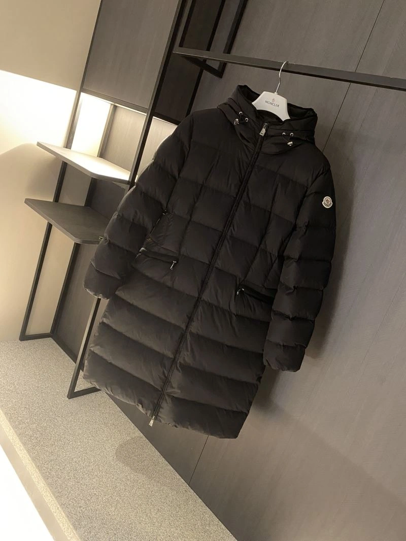 Exact replica Moncler Down Jackets