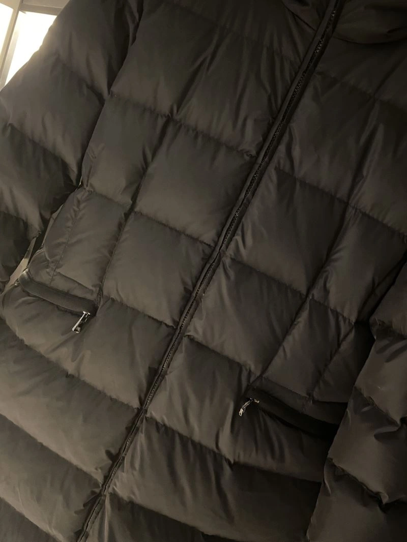 Exact replica Moncler Down Jackets