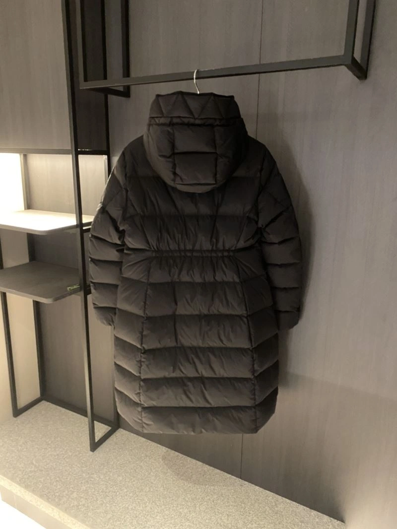 Exact replica Moncler Down Jackets