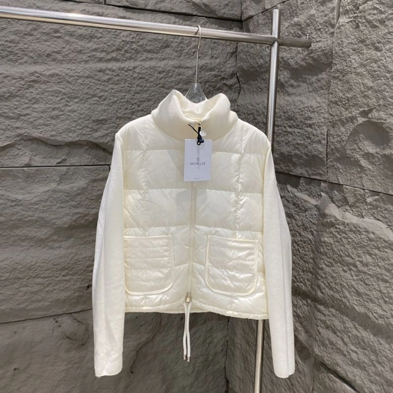 Moncler Down Jackets