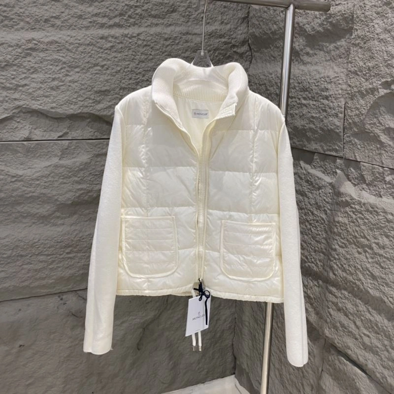 Legit Moncler Down Jackets