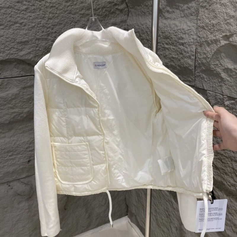 Legit Moncler Down Jackets