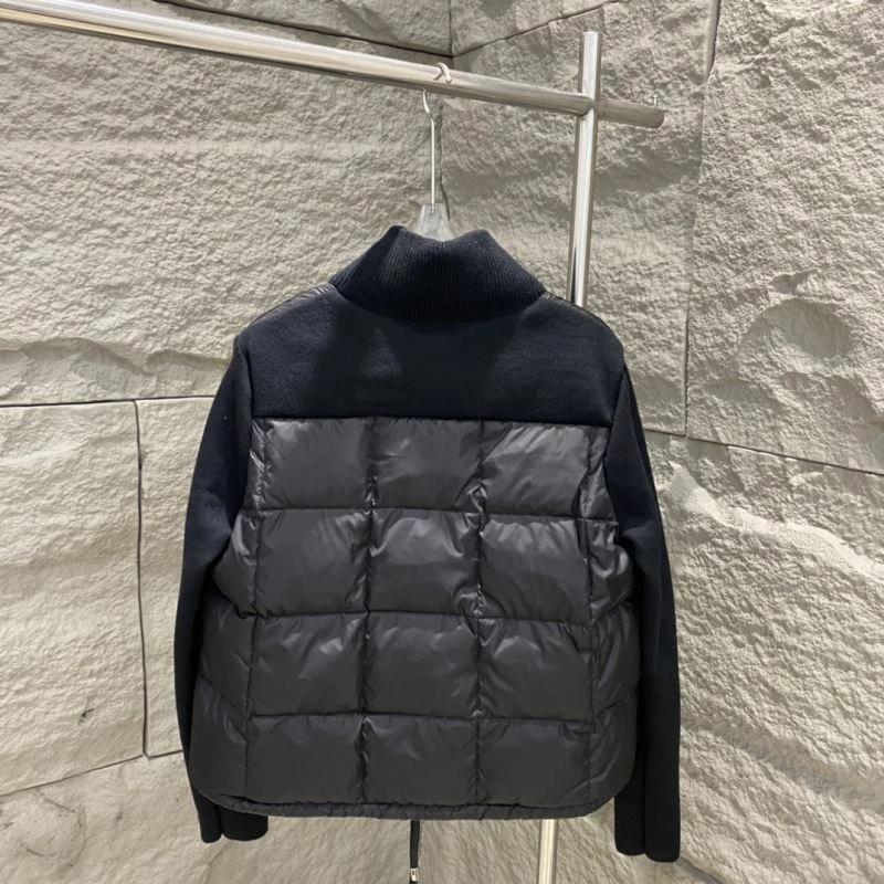 Real Moncler Down Jackets
