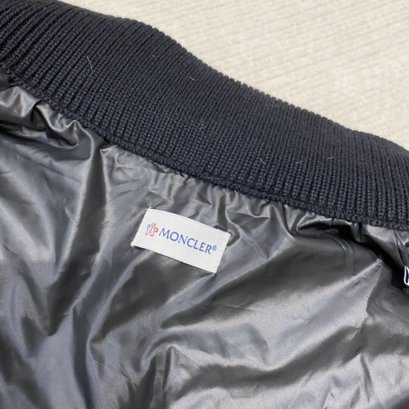 Real Moncler Down Jackets