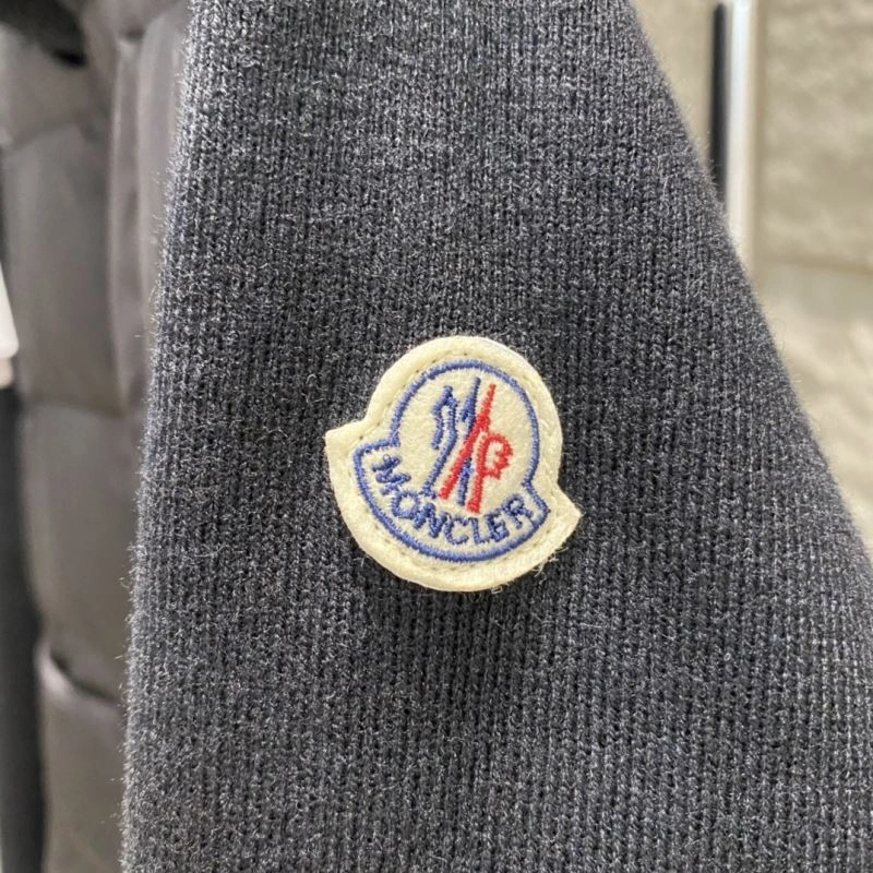 Real Moncler Down Jackets