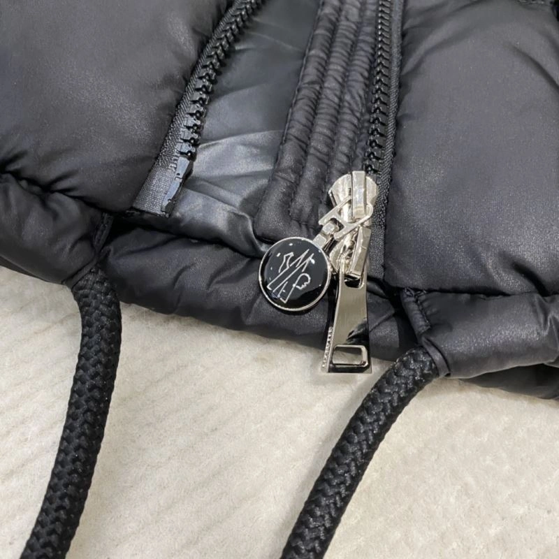 Real Moncler Down Jackets